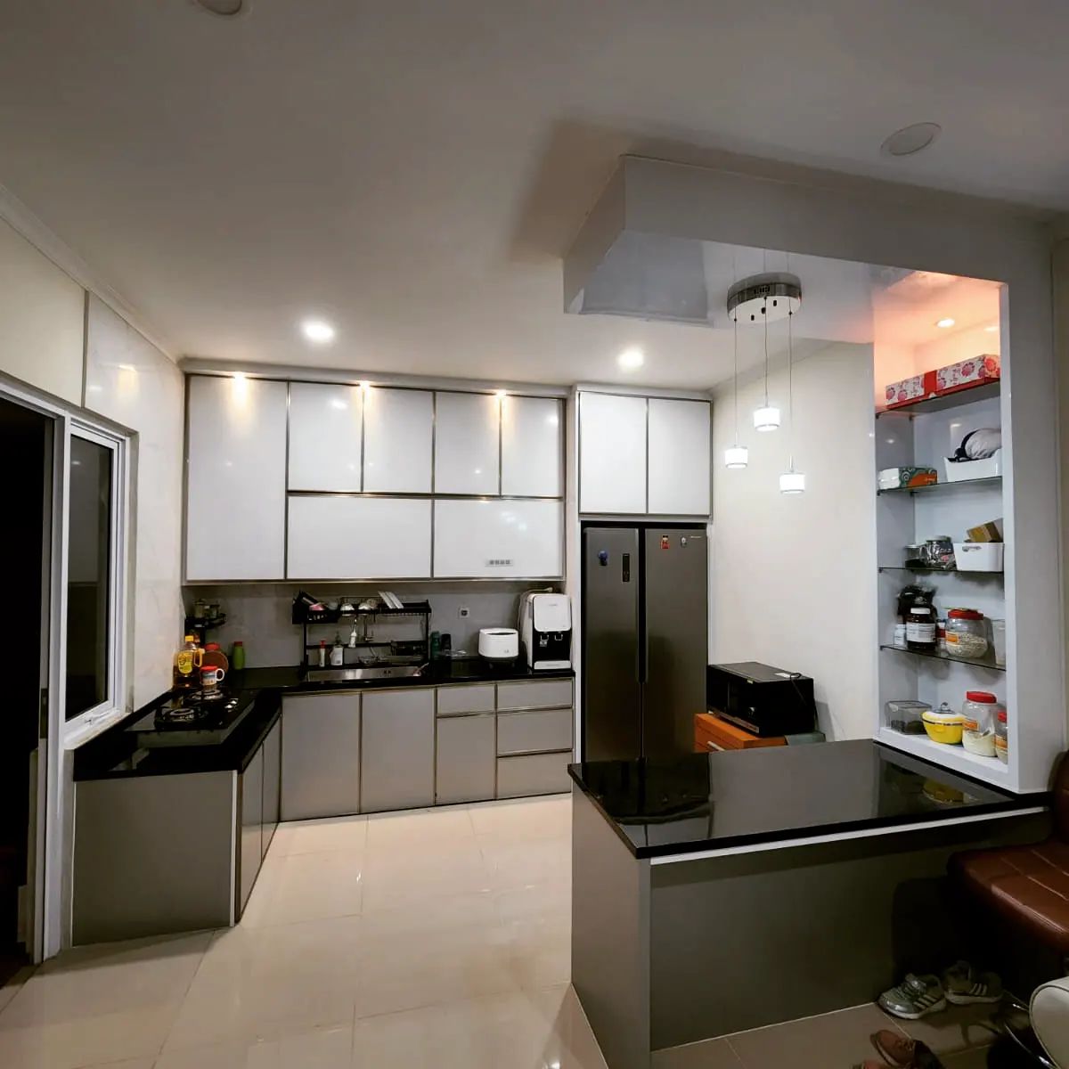 Bahan-Bahan Kitchen Set yang Perlu Diketahui - Jasa Kitchen Set ...